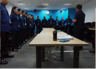 Services – SM Security and Services Inc.